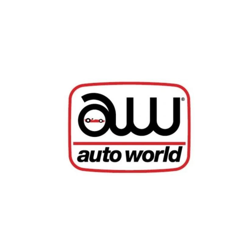 Auto World – Torpedo Garage Diecast