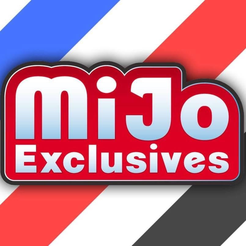 MiJo Exclusives – Torpedo Garage Diecast