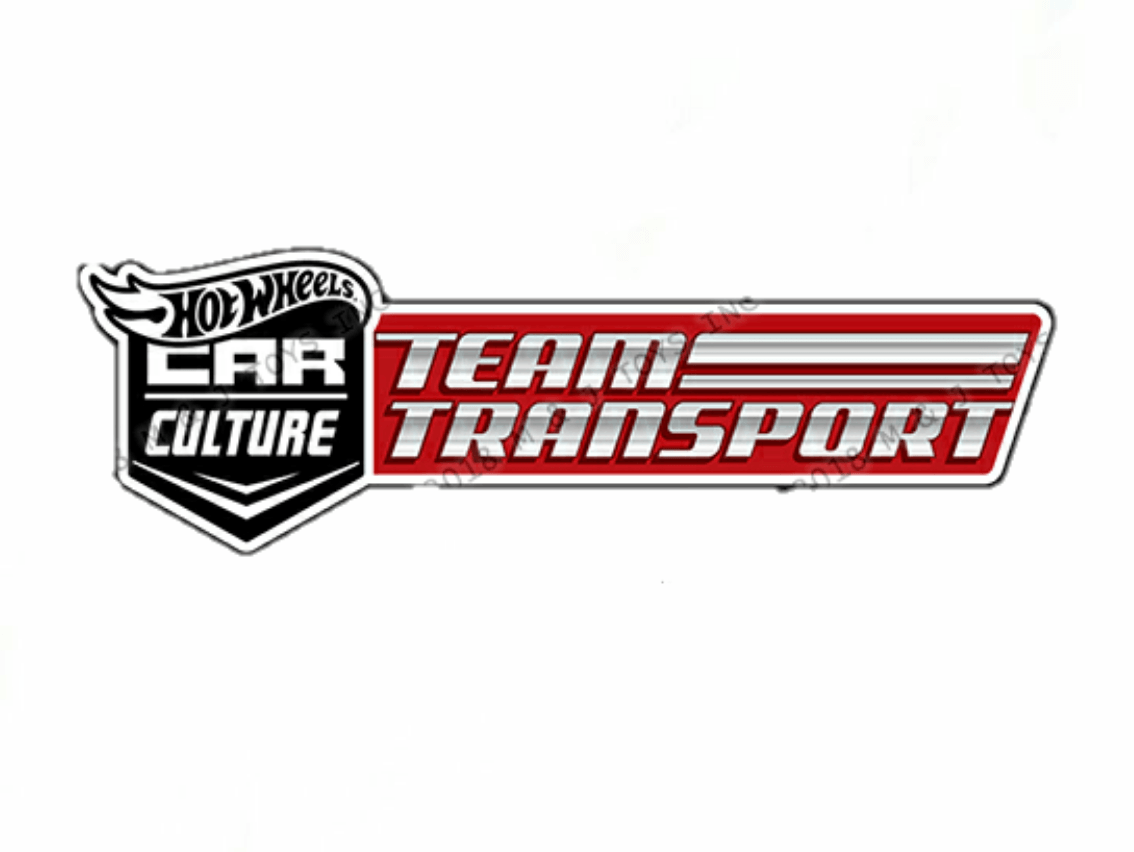 Hot Wheels Team Transport – Torpedo Garage Diecast